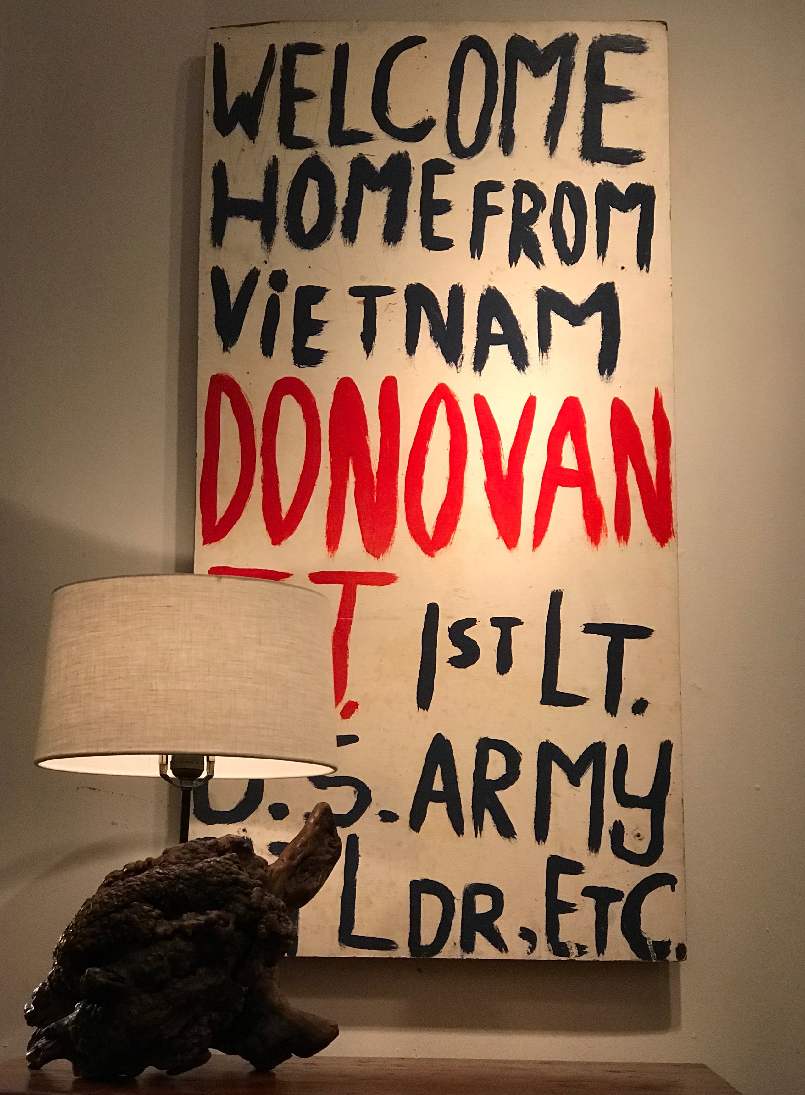 Vietnam Sign